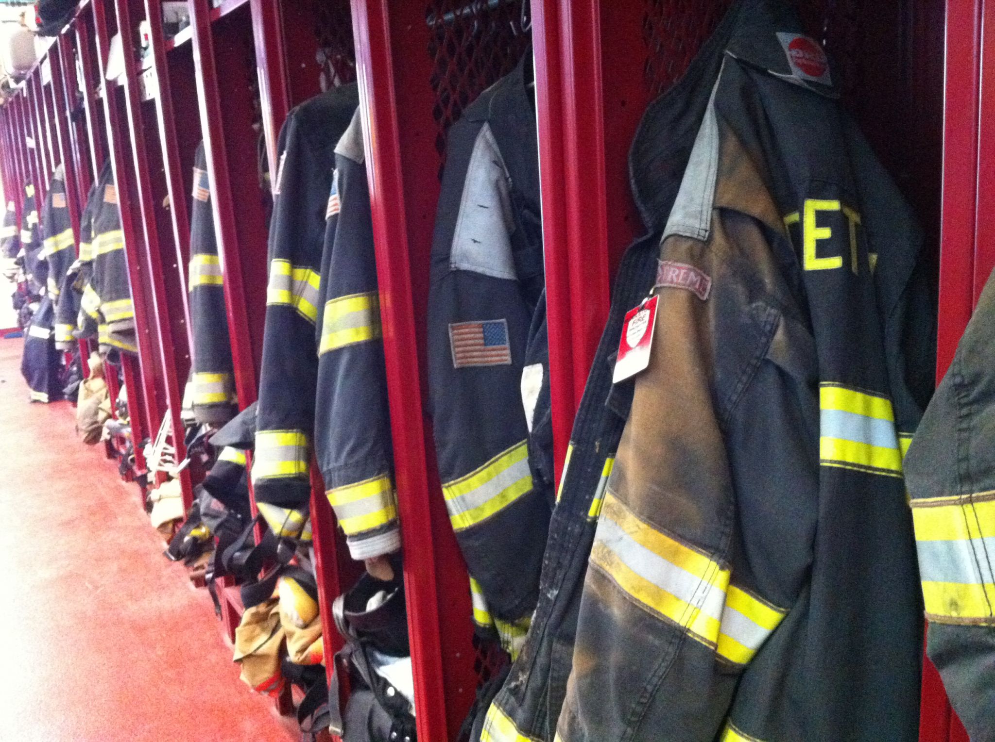Two more CT fire departments join PFAS lawsuit against 3M, DuPont