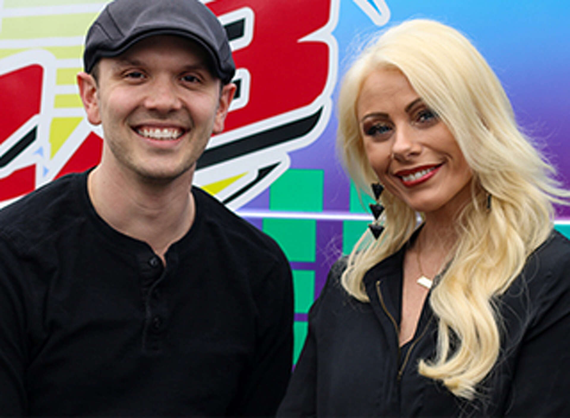The faces behind your favorite Albany-area radio personalities