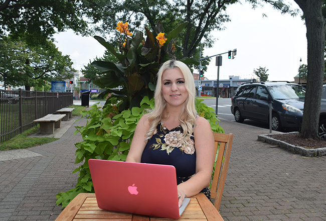 The Office Genie seeks to take the pain out of bookkeeping