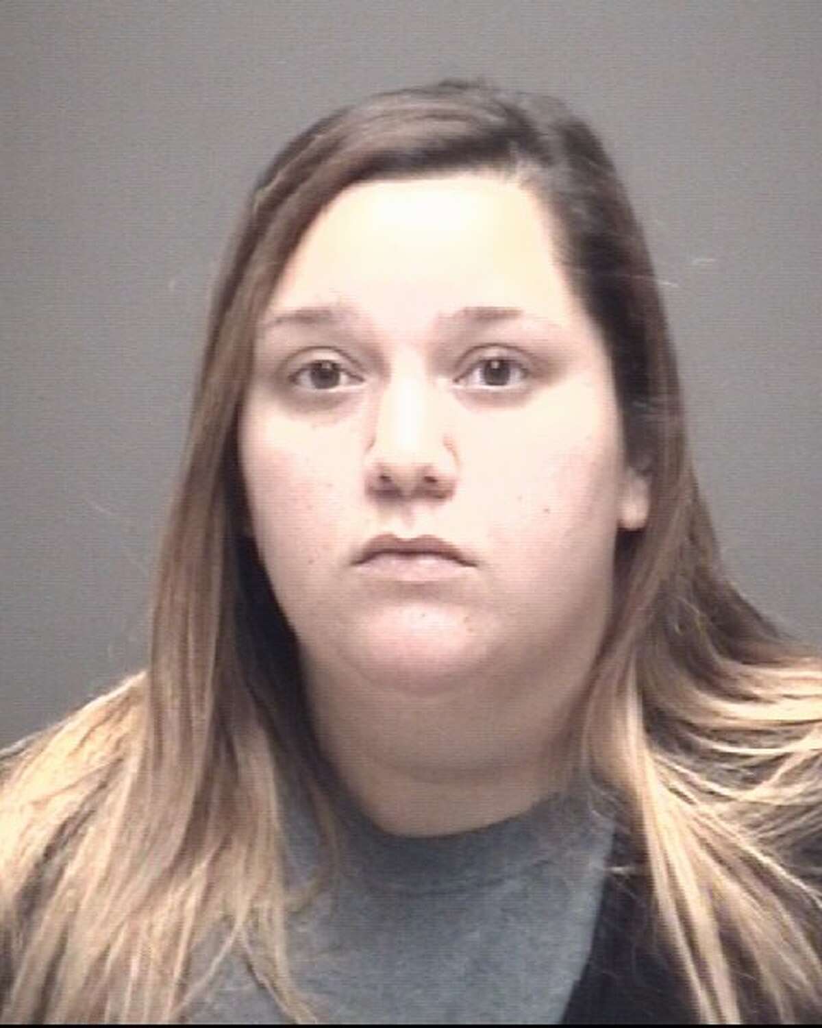 Former UISD teacher gets 5 years in prison for having sex with student