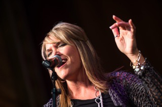 Sarah Schieber keeping late husband's "dream" alive