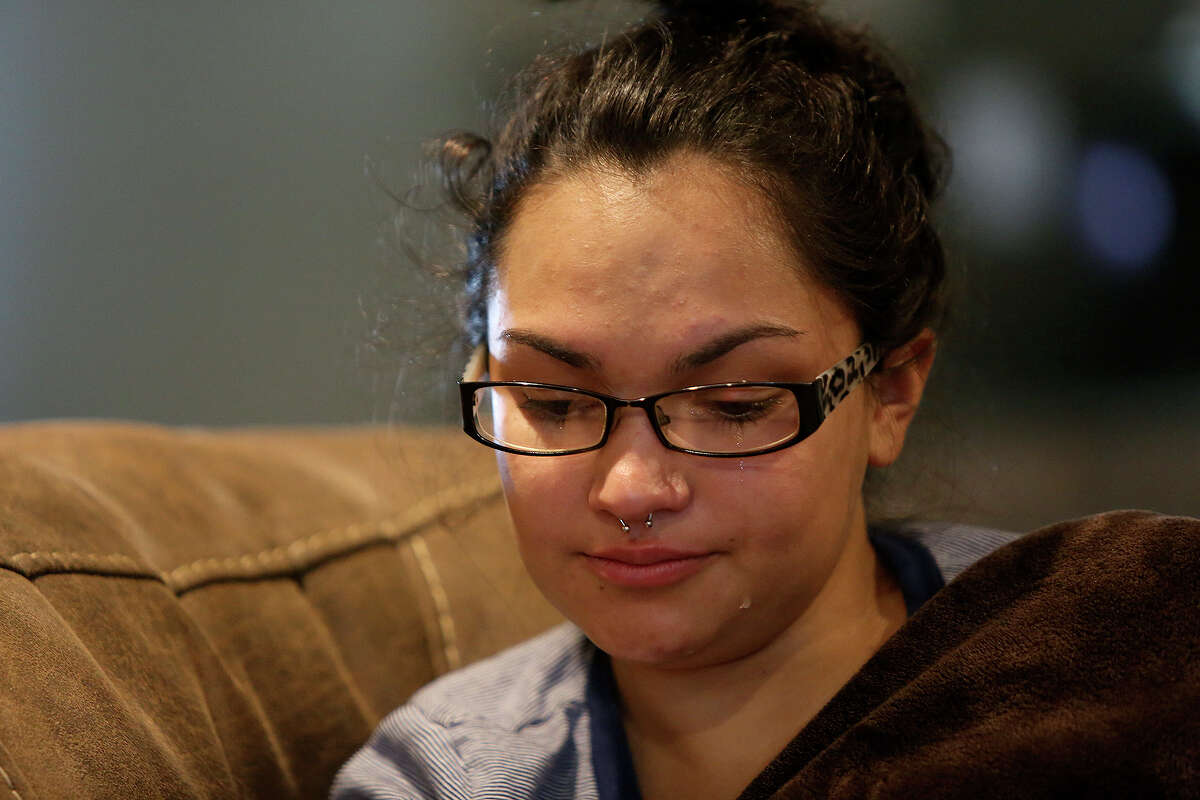 Wife of Sutherland Springs gunman: First Baptist Church welcomed me back with open arms