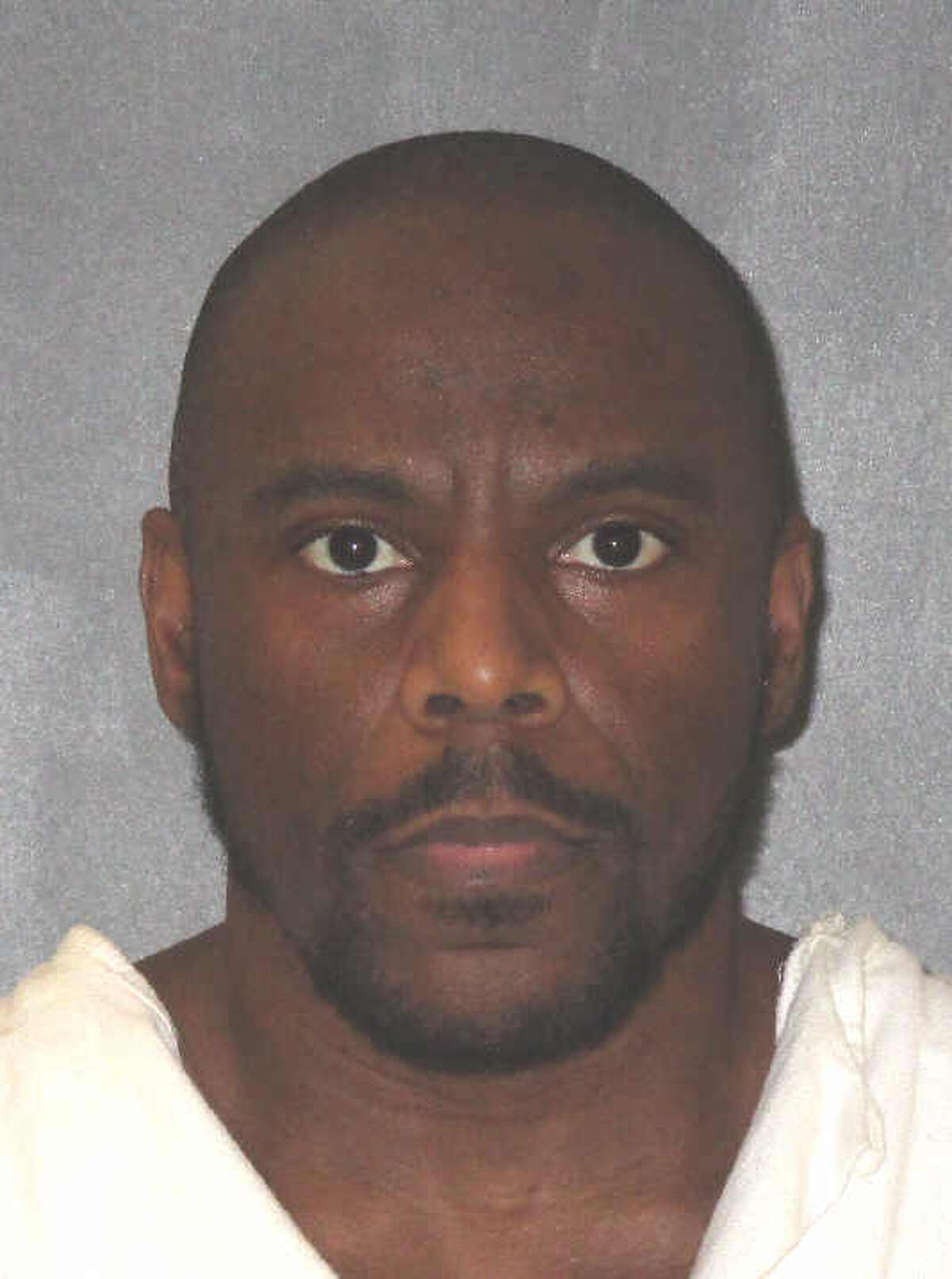 Texas inmates executed in 2018