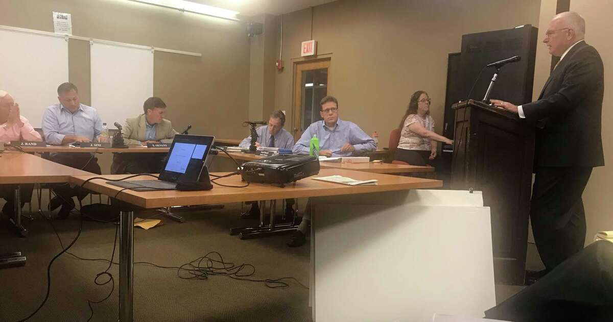 Affordable housing proposal for downtown held up