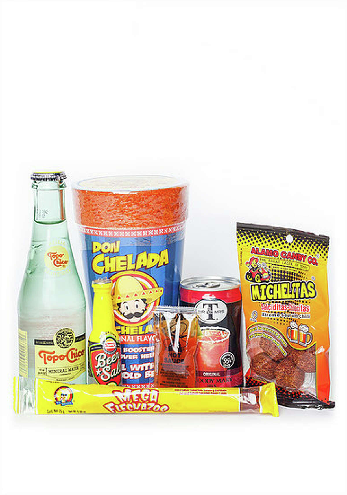 Woman launches 'Hoodrat Snacks' subscription box service to spread Puro ...