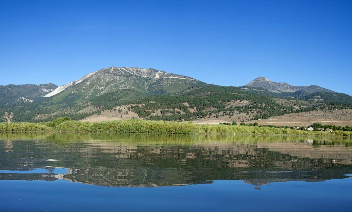 20 super-secret spots around Tahoe: Where to escape the crowds