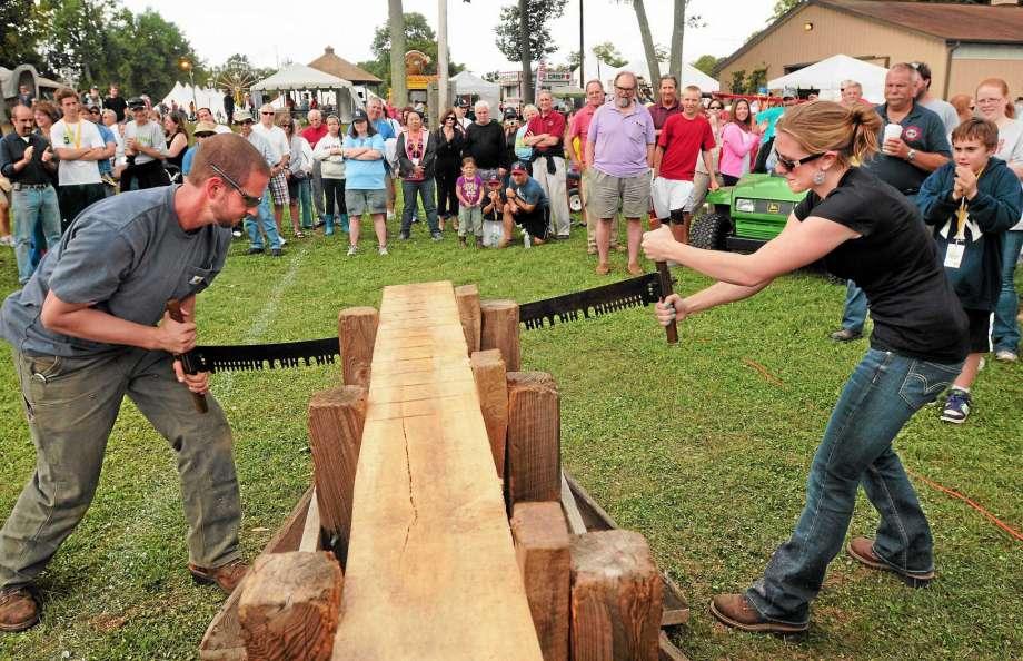 Orange Country Fair has ‘something for everyone’