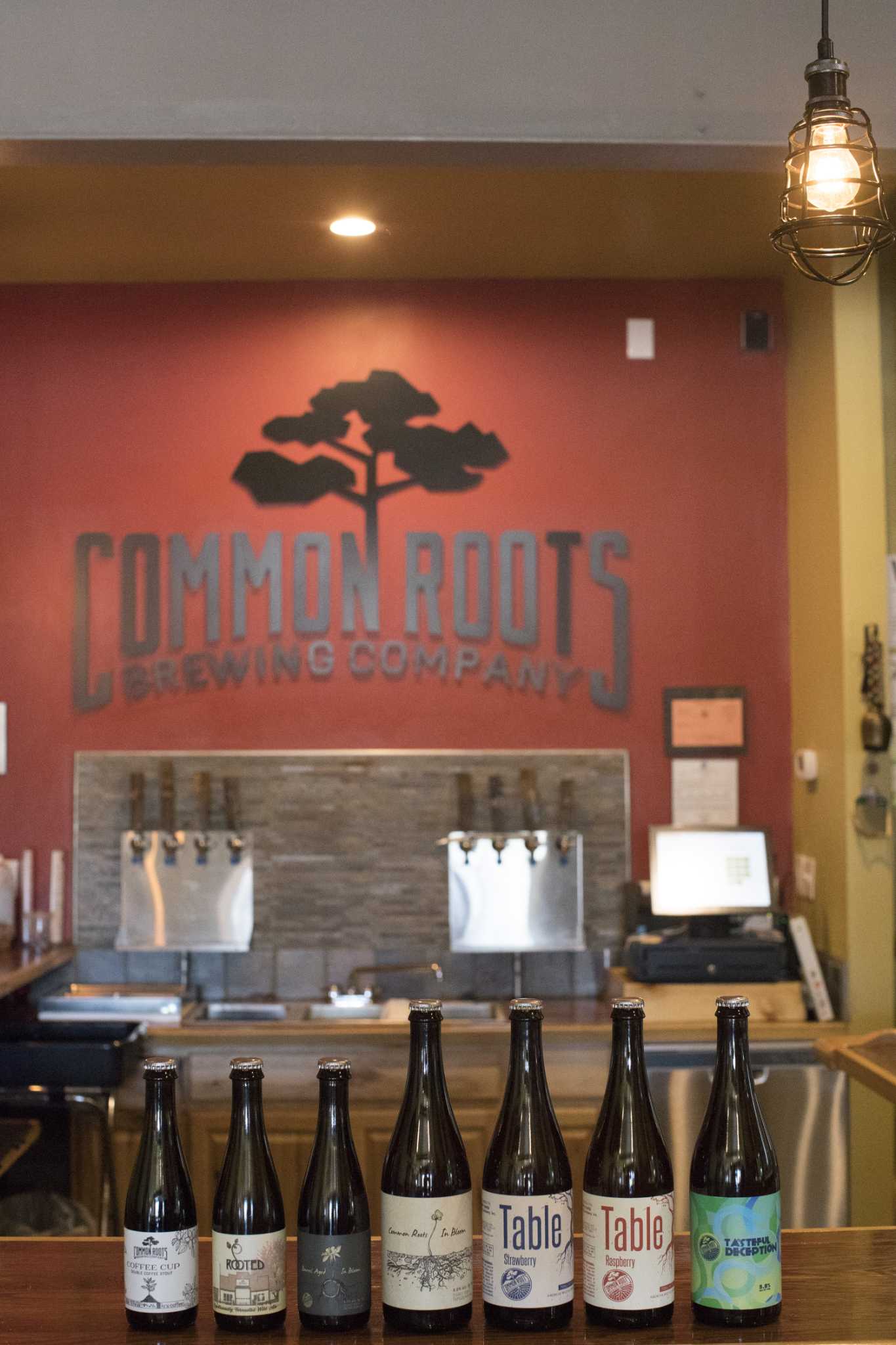 Common Roots Brewing to host Fall Fermentation Festival