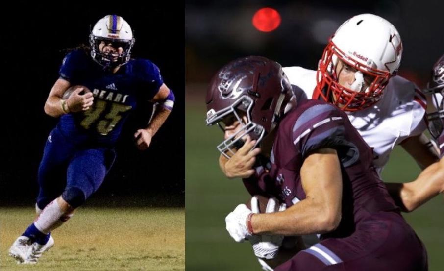 FOOTBALL: Montgomery, Magnolia set to renew acquaintances Thursday night