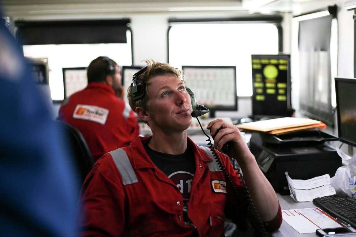 Texas petrochemical plants turn ethane into building blocks of plastic