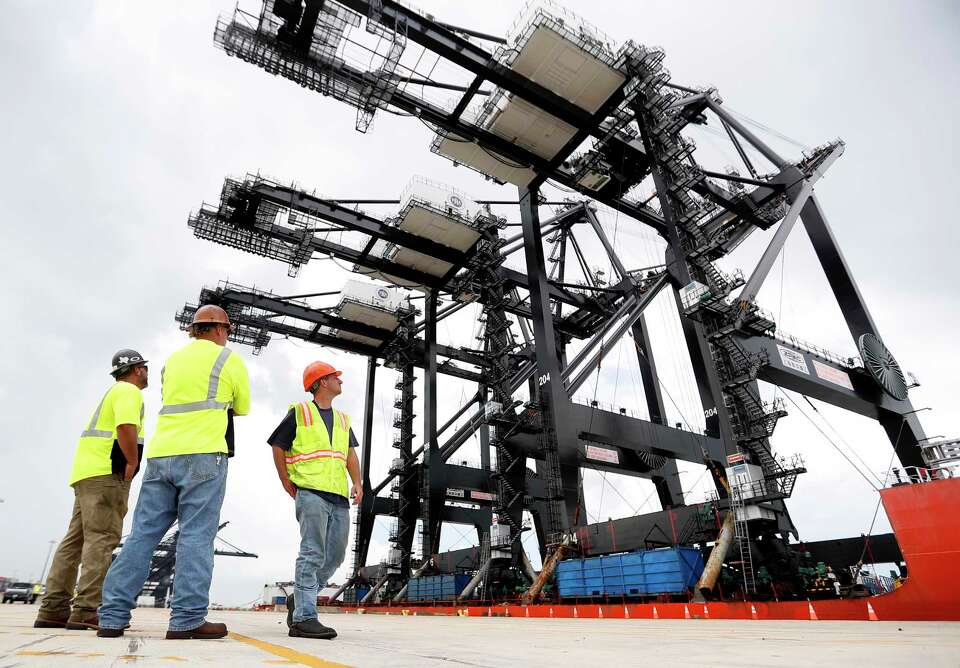 How ethane molecules freed from Texas shale end up in Asia as plastic ...