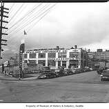 Comparing Belltown then and now: What's changed, what's stayed the same ...