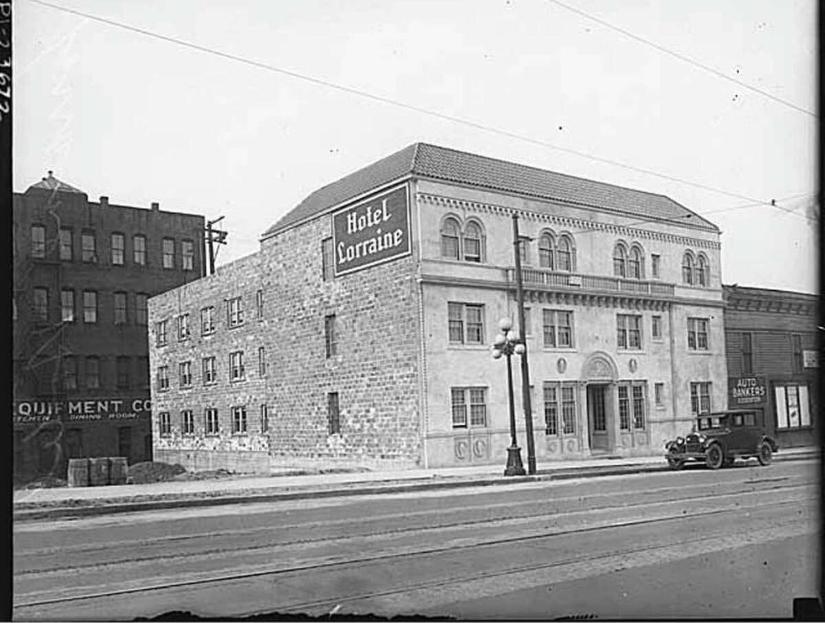 Seattle's Belltown then and now in photos: What's changed, what's ...