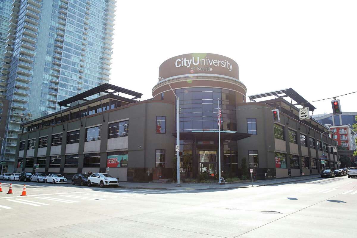 Seattle's Belltown then and now in photos: What's changed, what's ...