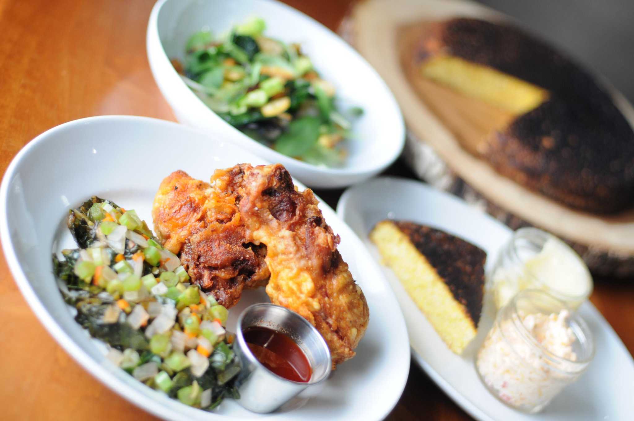 First look photos: Meadow Neighborhood Eatery + Bar to open soon