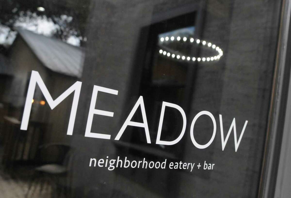 First look photos: Meadow Neighborhood Eatery + Bar to open soon