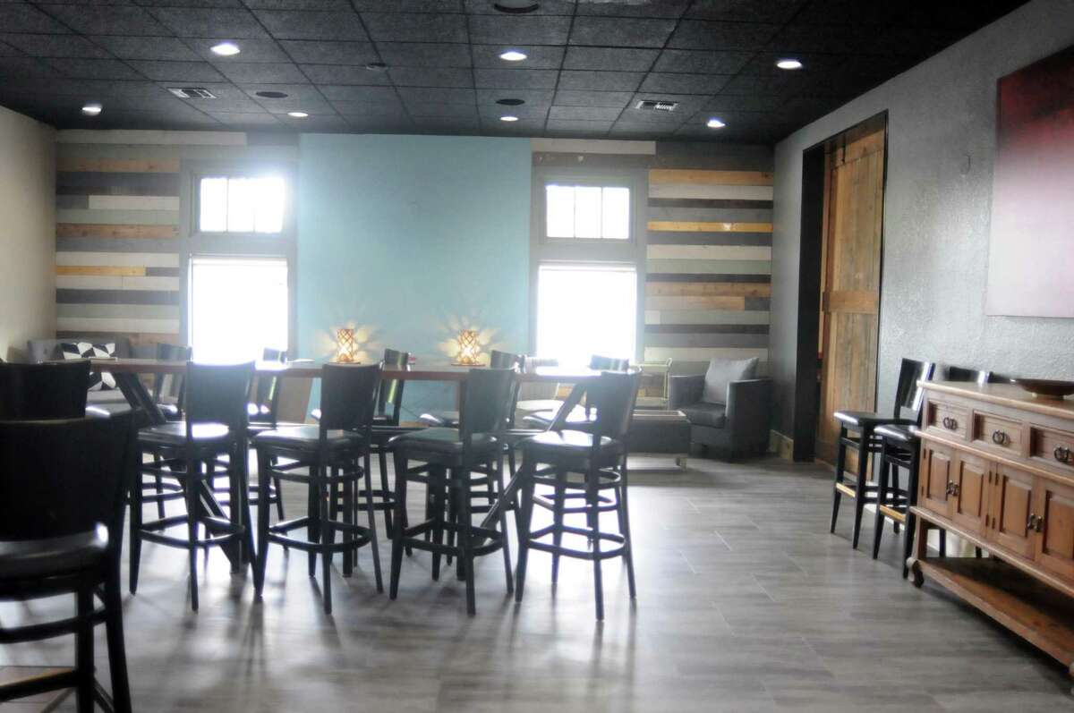 First look photos: Meadow Neighborhood Eatery + Bar to open soon