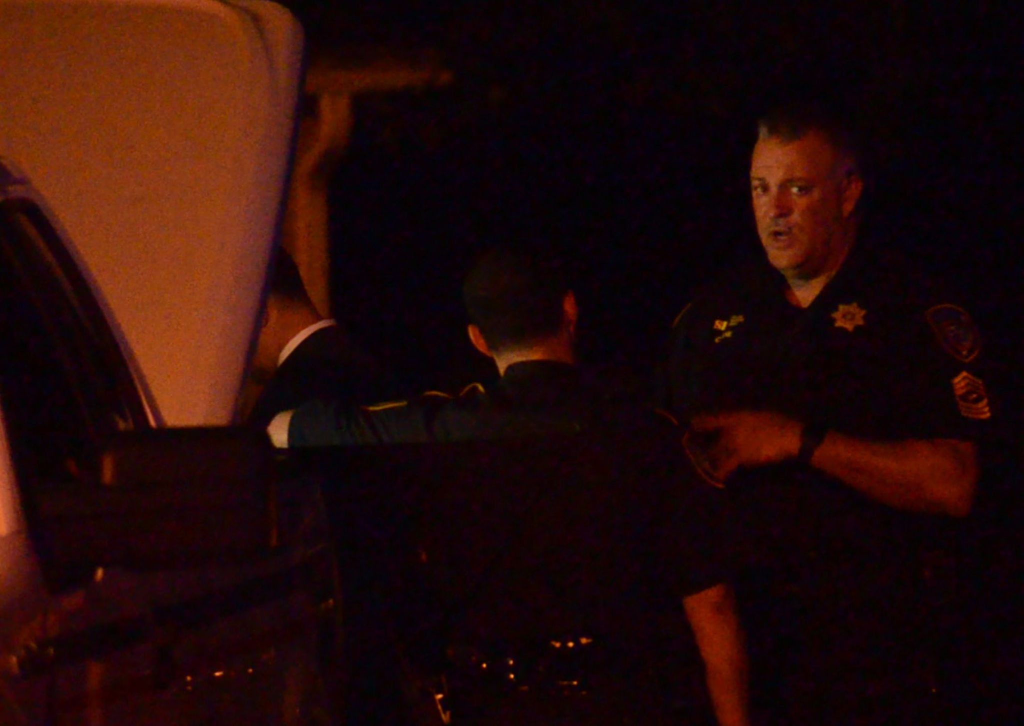 Elderly couple dead in apparent murder-suicide near Spring