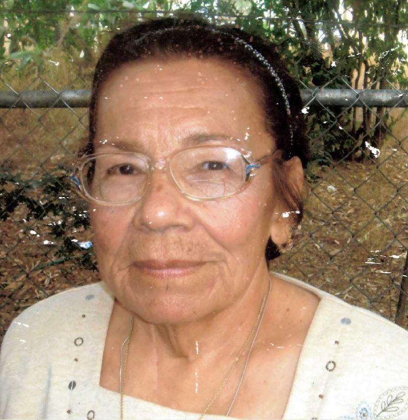 ORALIA ‘LALA’ ACOSTA ORALIA ‘LALA’ ACOSTA