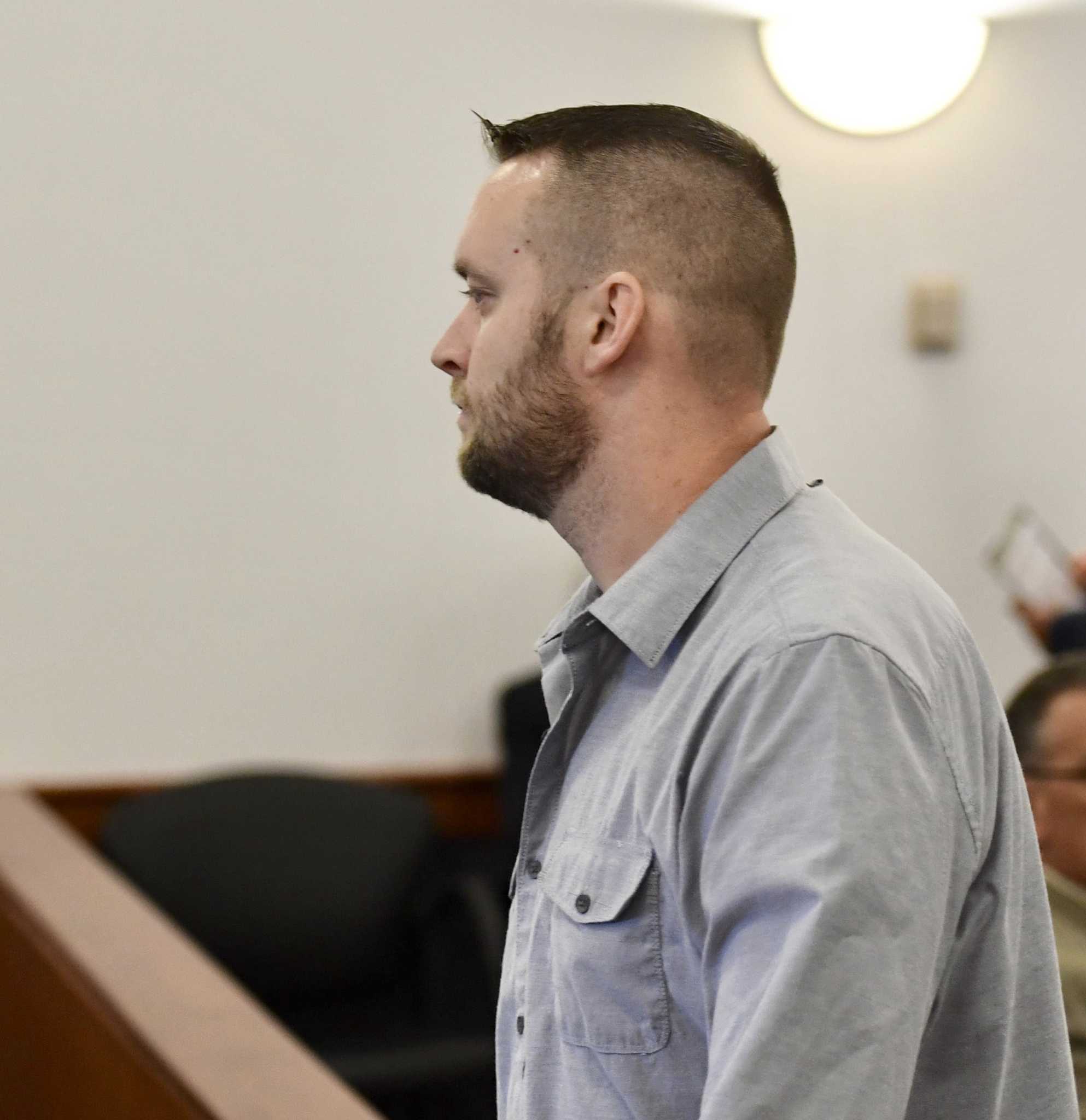Troy worker charged in attorney general's probe of land sale