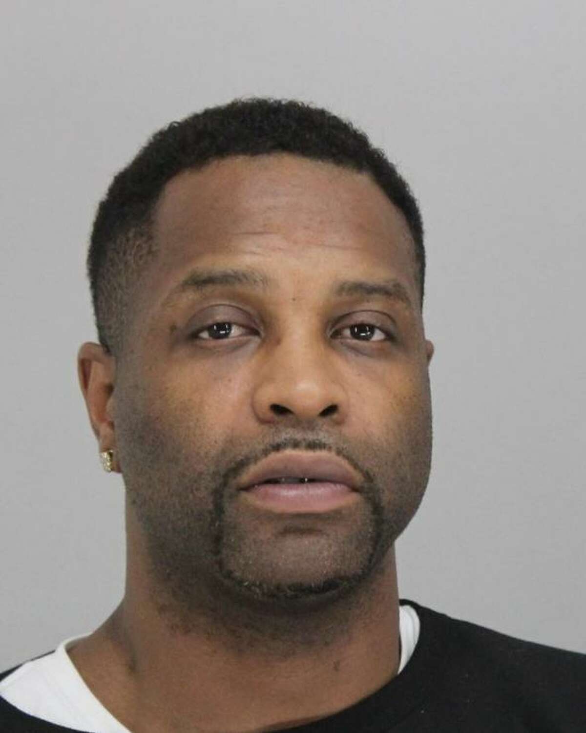 Man accused of pimping hundreds of women in 'life of prostitution ...