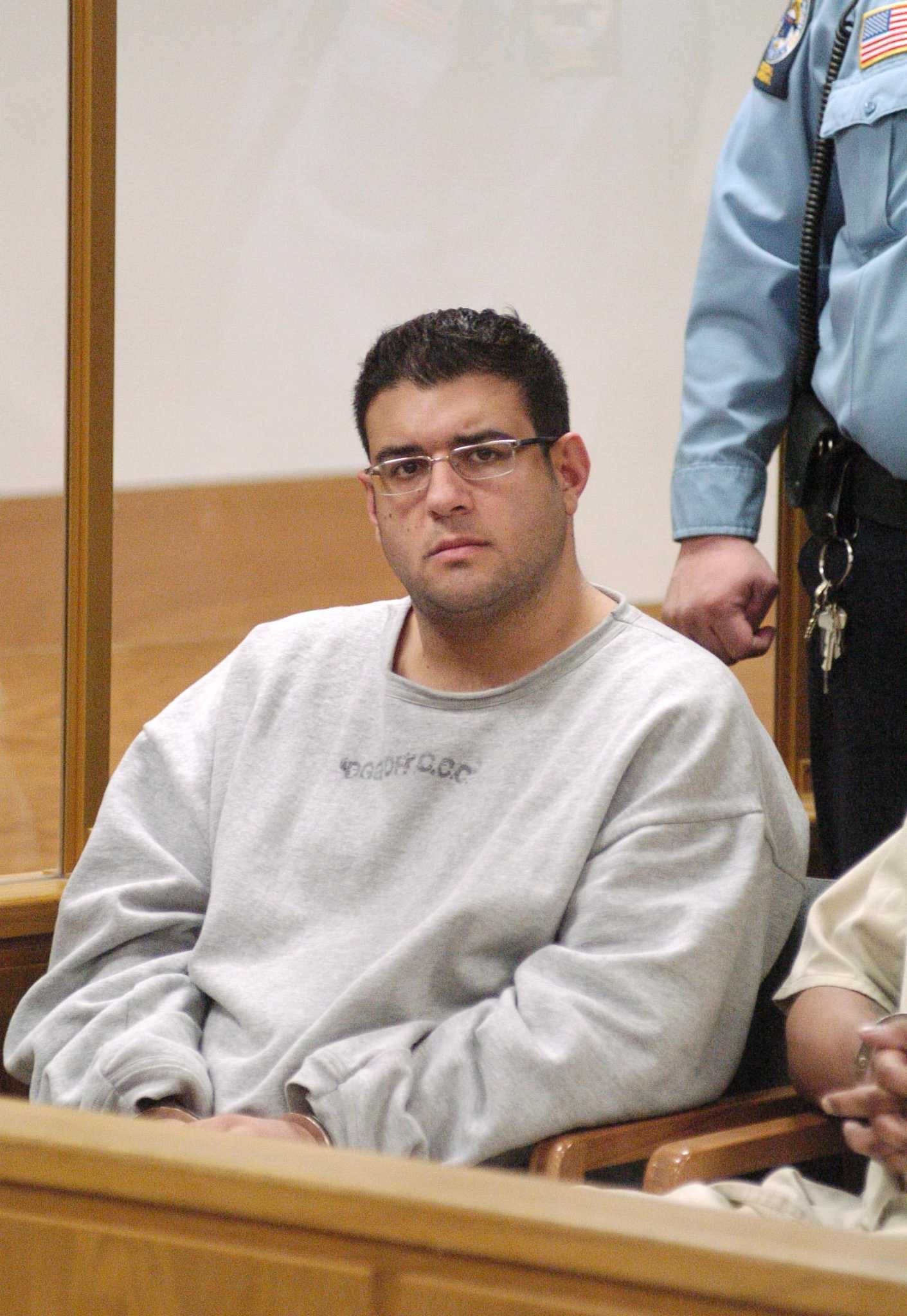 Convicted Greenwich kidnapper released from jail on bond