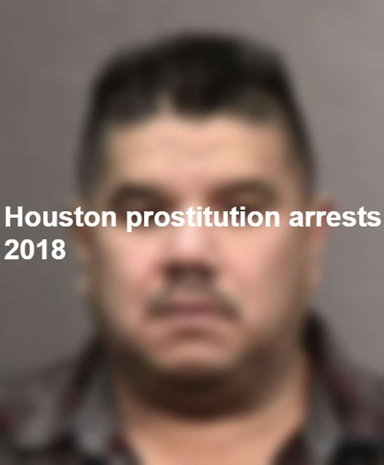 Man accused of pimping hundreds of women in 'life of prostitution ...