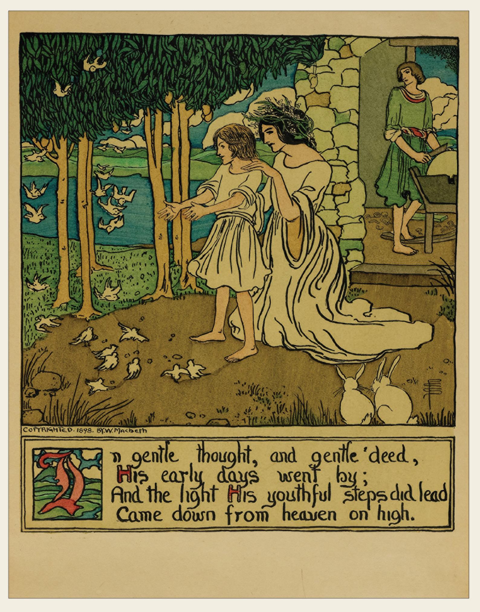 It was in the cards: Stamford publisher brings Pamela Colman Smith’s ...