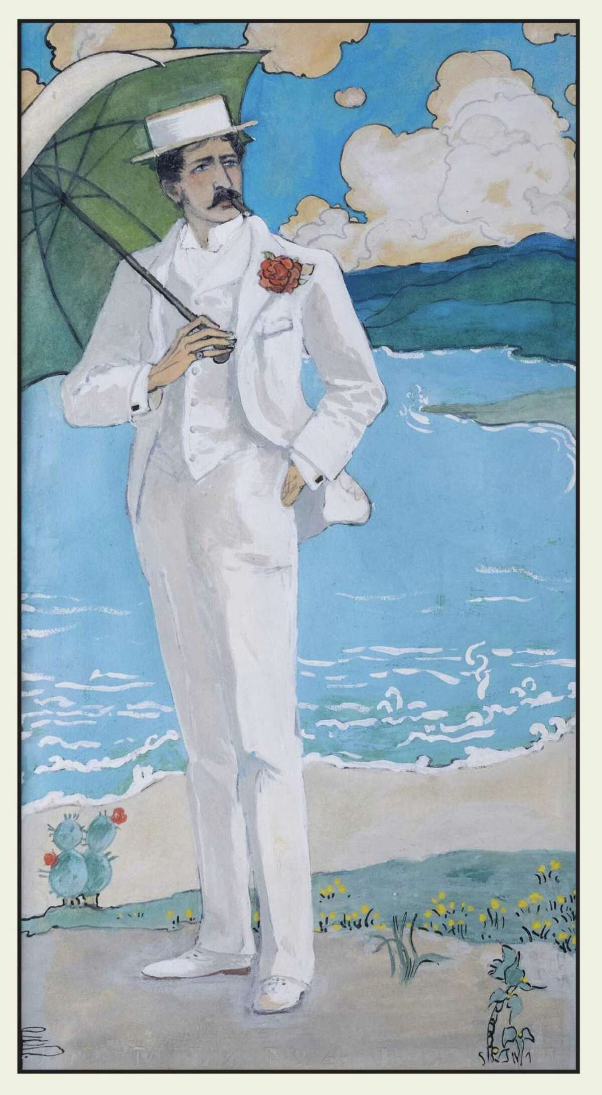 It was in the cards: Stamford publisher brings Pamela Colman Smith’s ...