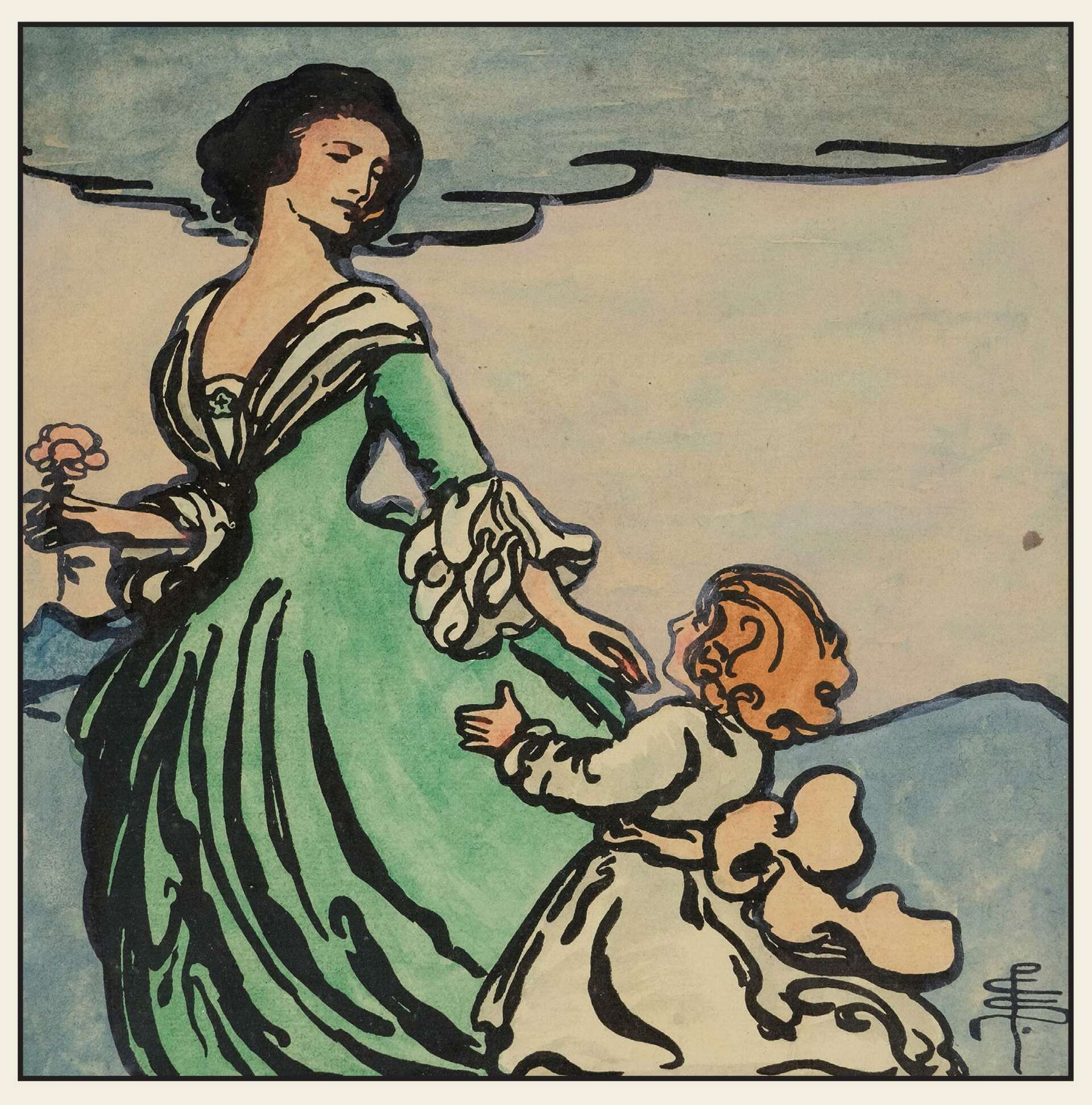 It was in the cards: Stamford publisher brings Pamela Colman Smith’s ...