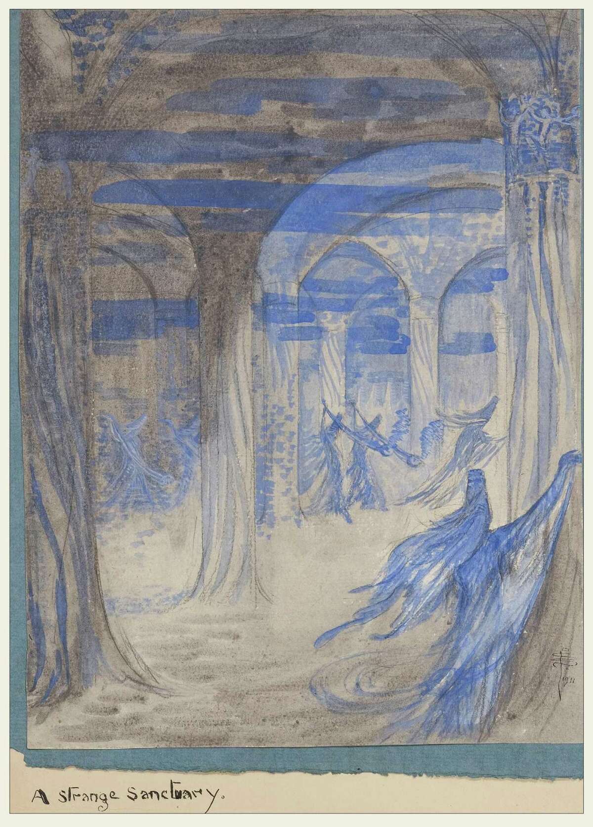 It was in the cards: Stamford publisher brings Pamela Colman Smith’s ...