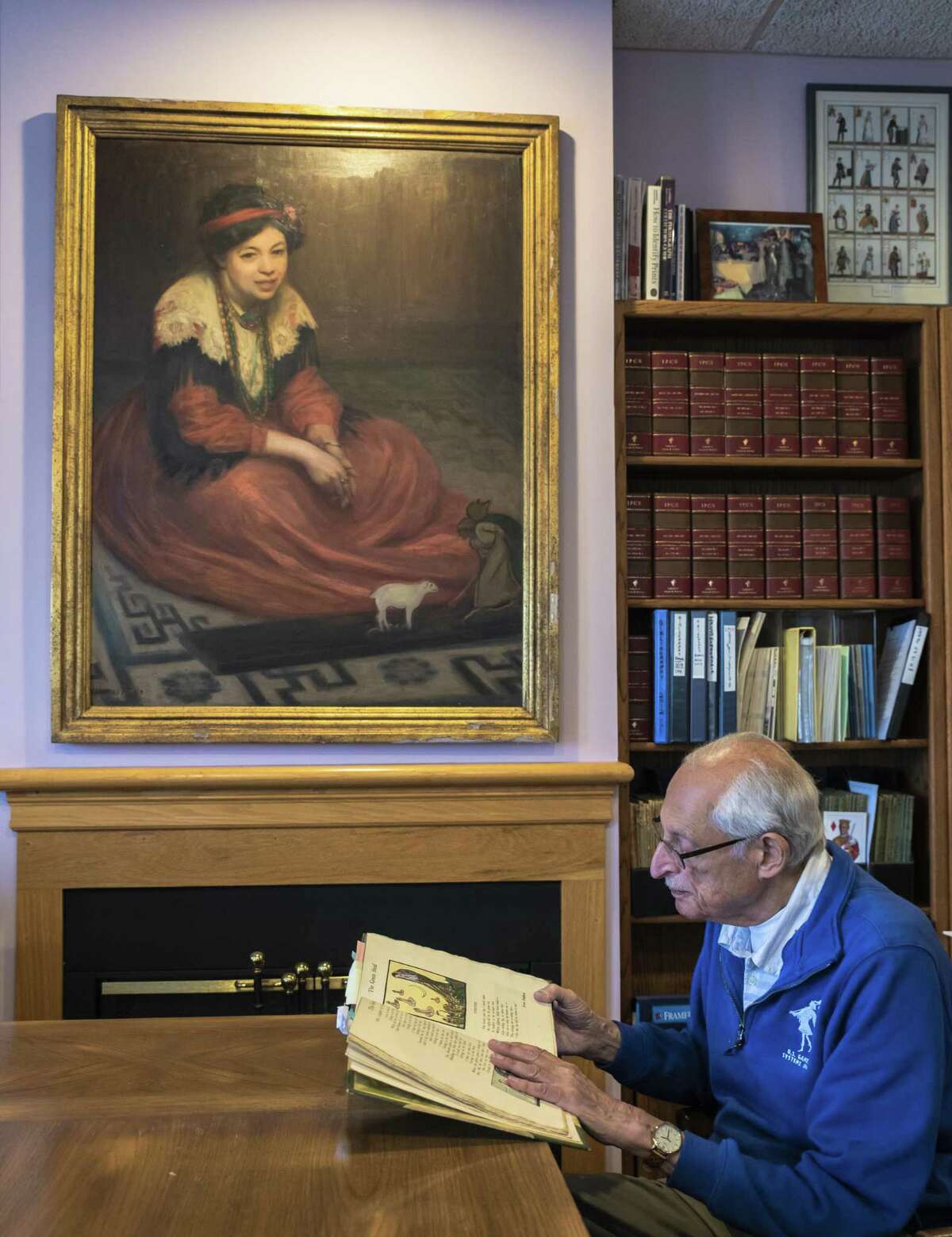 It was in the cards: Stamford publisher brings Pamela Colman Smith’s ...