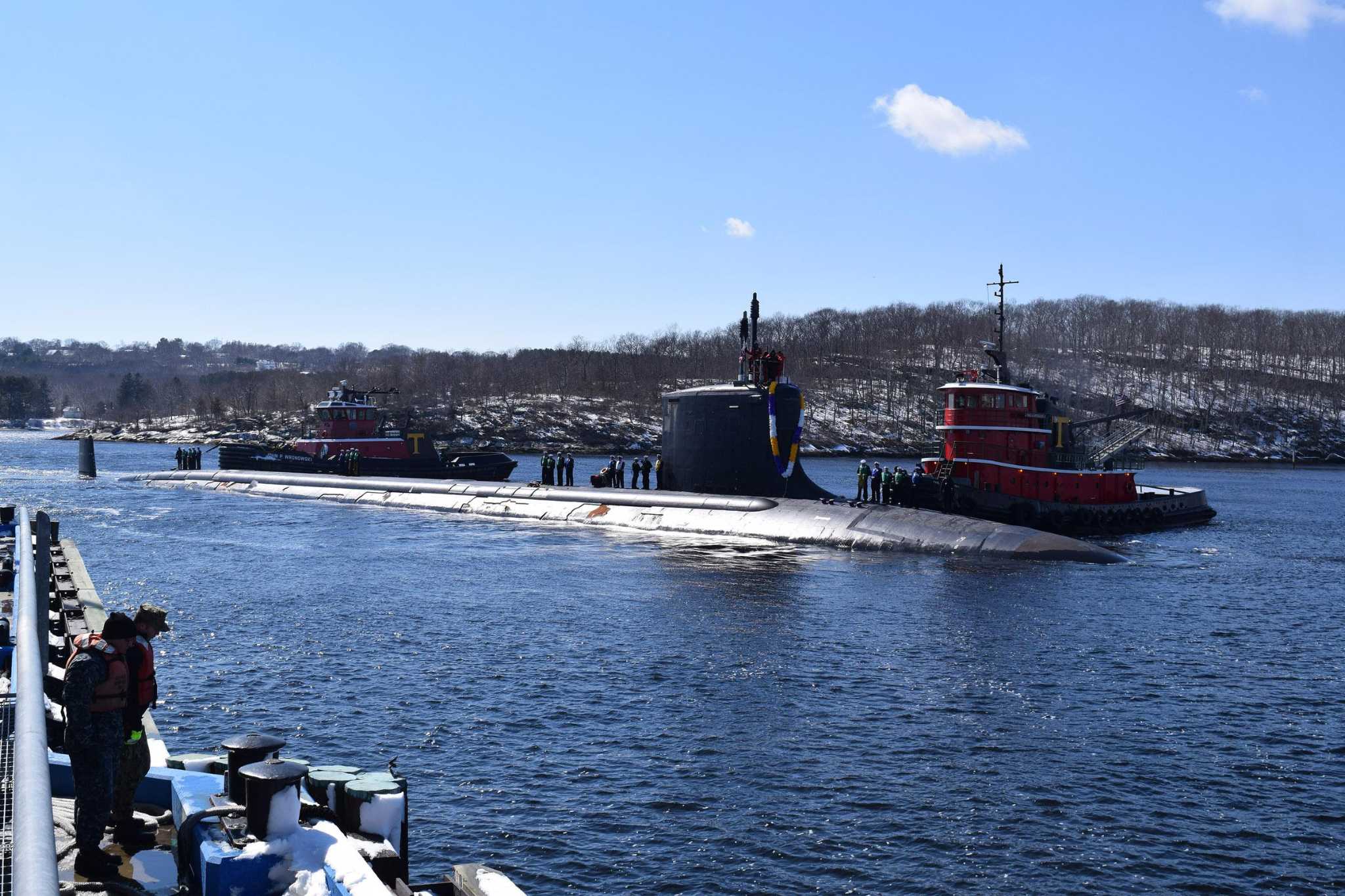 Dan Haar: Aussies’ arrival a triumph for CT trade