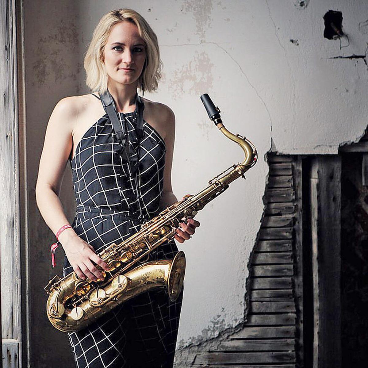 Music Mountain welcomes 2 first-time musical talents