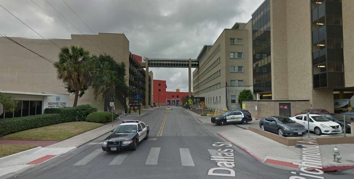 New 'parklet' downtown will replace parking spots on Jefferson Street