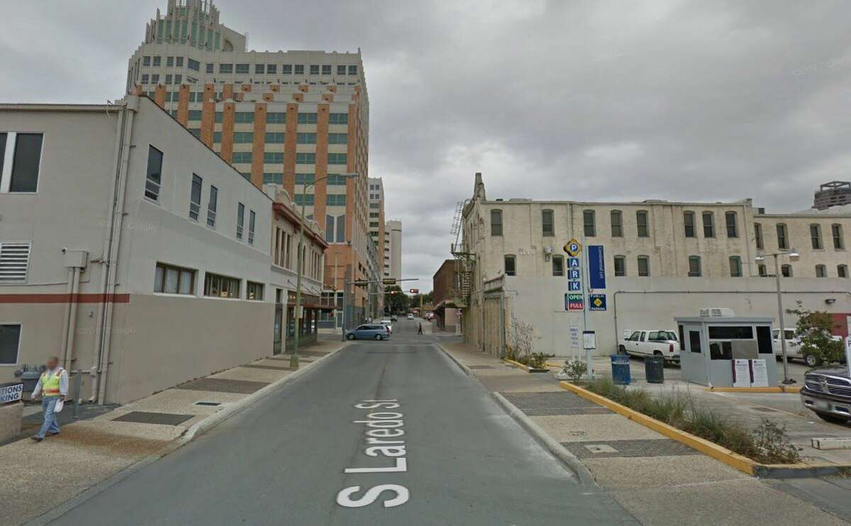 New 'parklet' downtown will replace parking spots on Jefferson Street