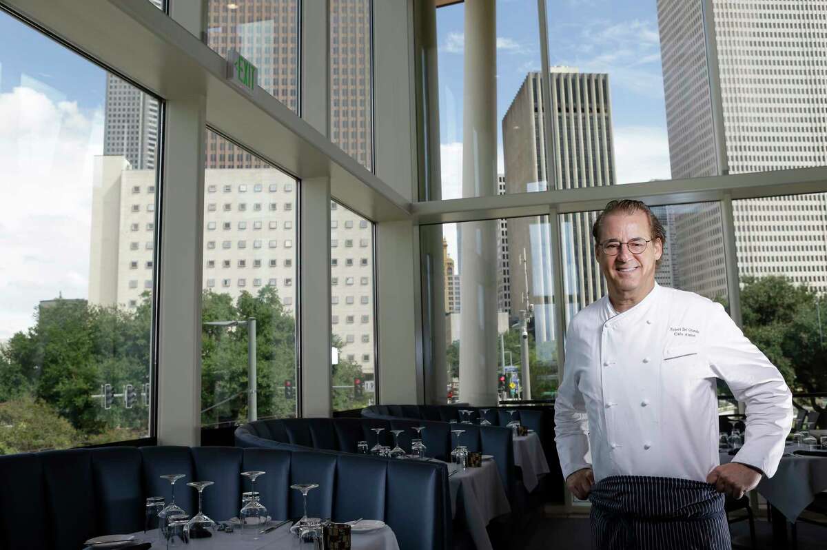 First look: Diana American Grill at Hobby Center