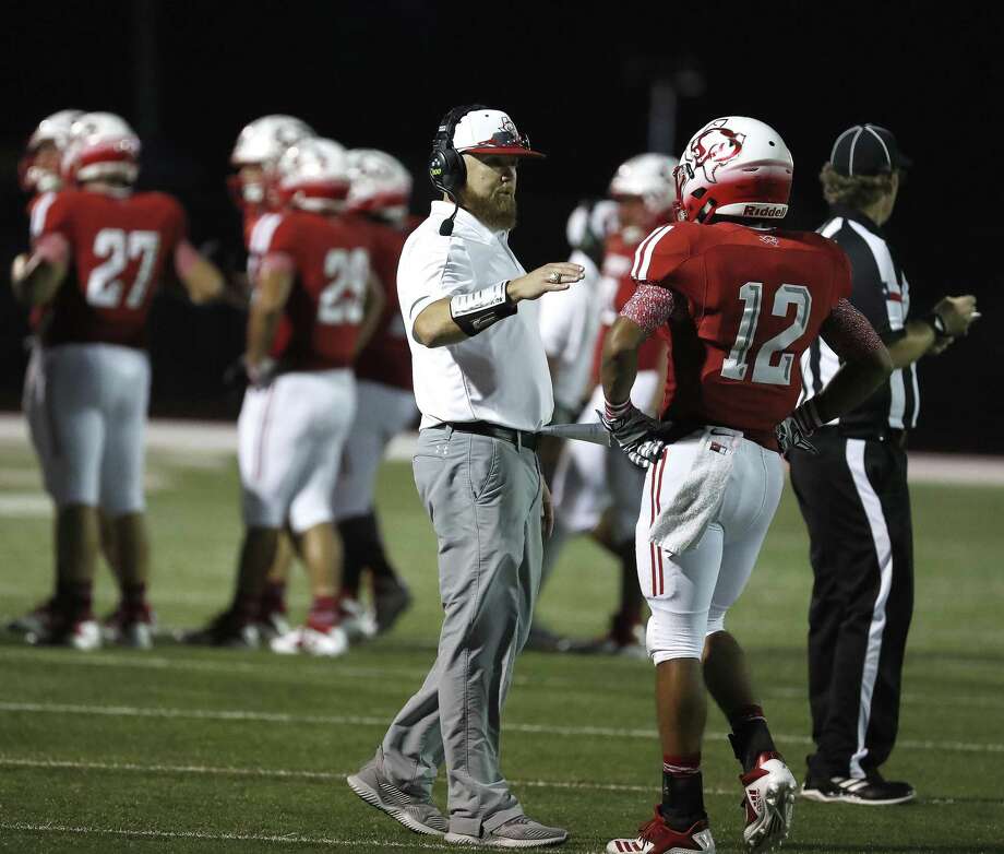 All the local high school football coaching changes this offseason ...