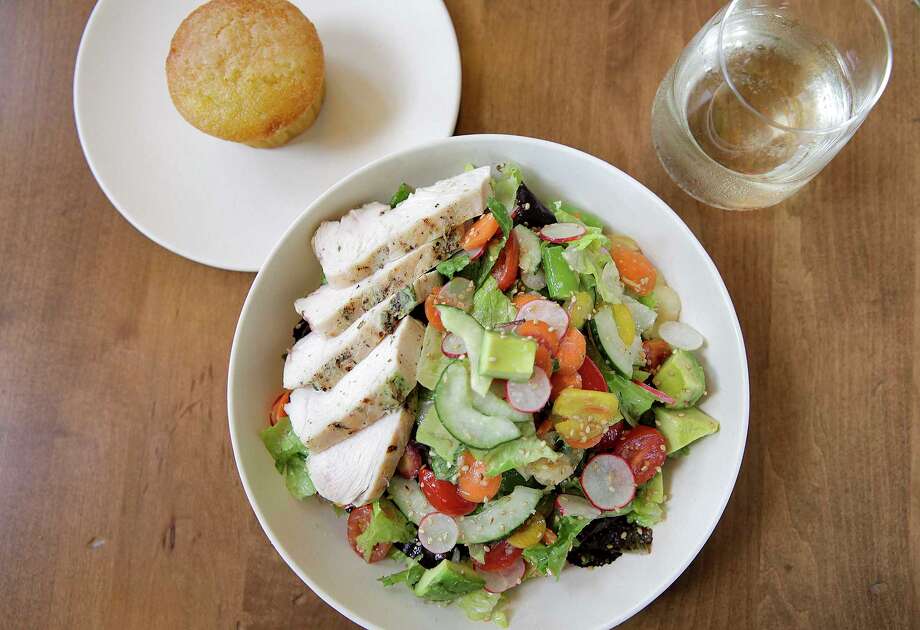 First look: Flower Child - Houston Chronicle