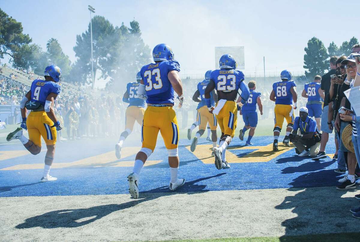 College football ‘revenue games’: How San Jose State makes millions