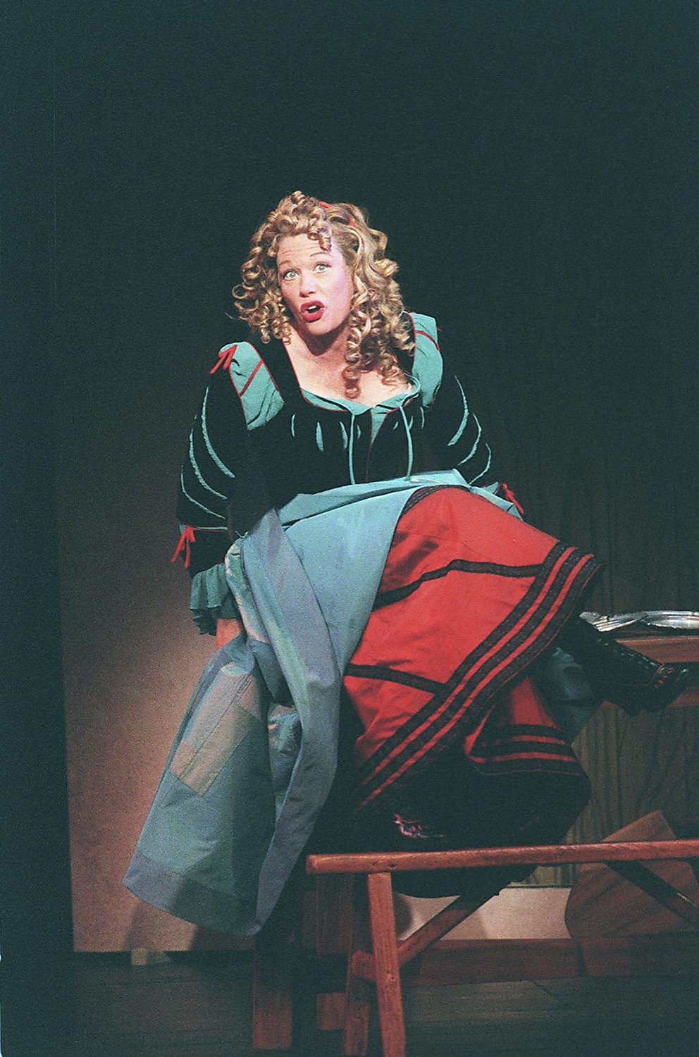 Broadway and West End star Marin Mazzie dies at 57