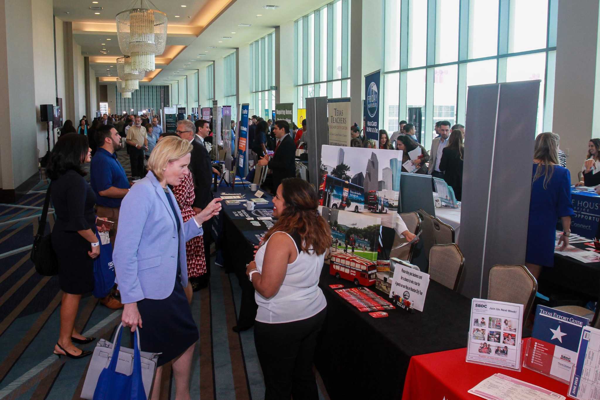 Houston Hispanics’ economic power is on the rise