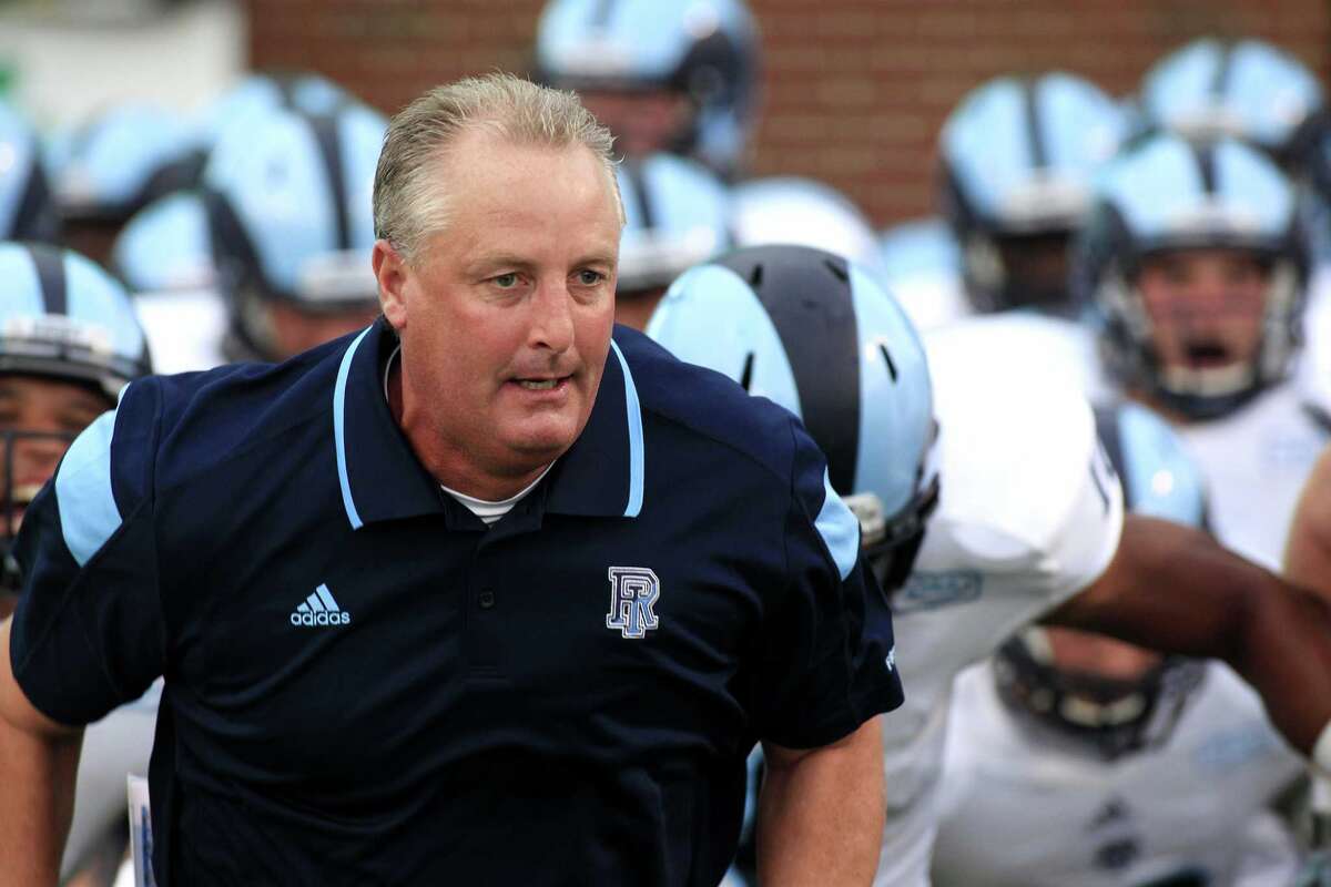 Former Sacred Heart coach Jim Fleming returns to state to face UConn