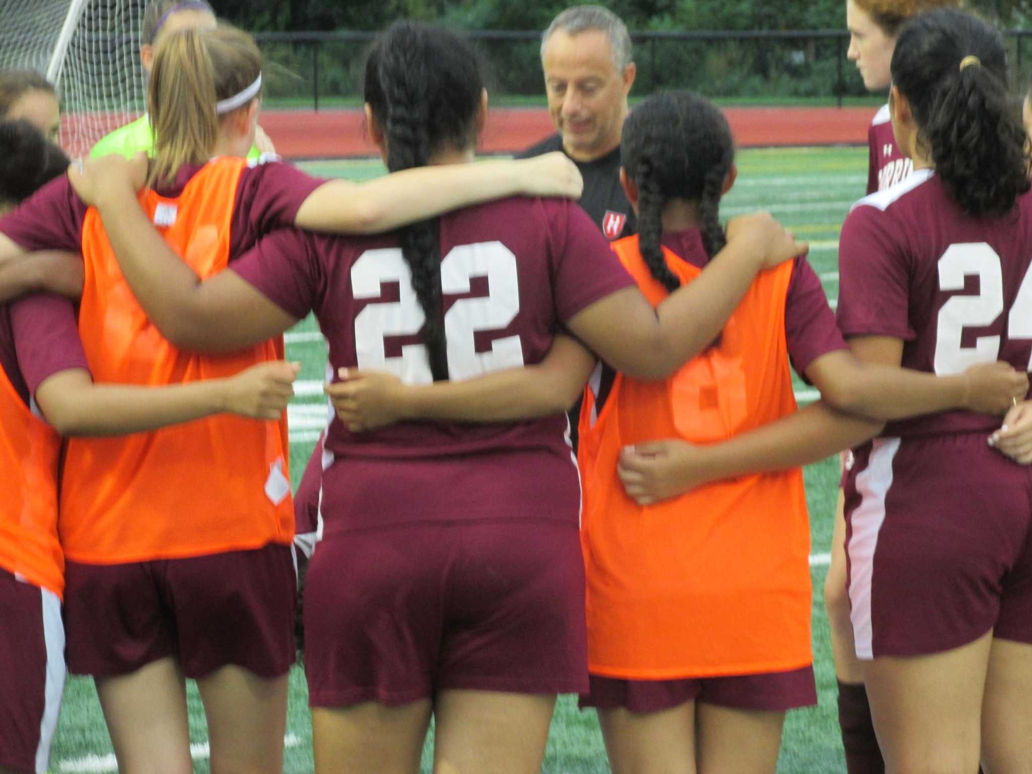 Girls soccer: Torrington edged out by Sacred Heart/Kaynor Tech