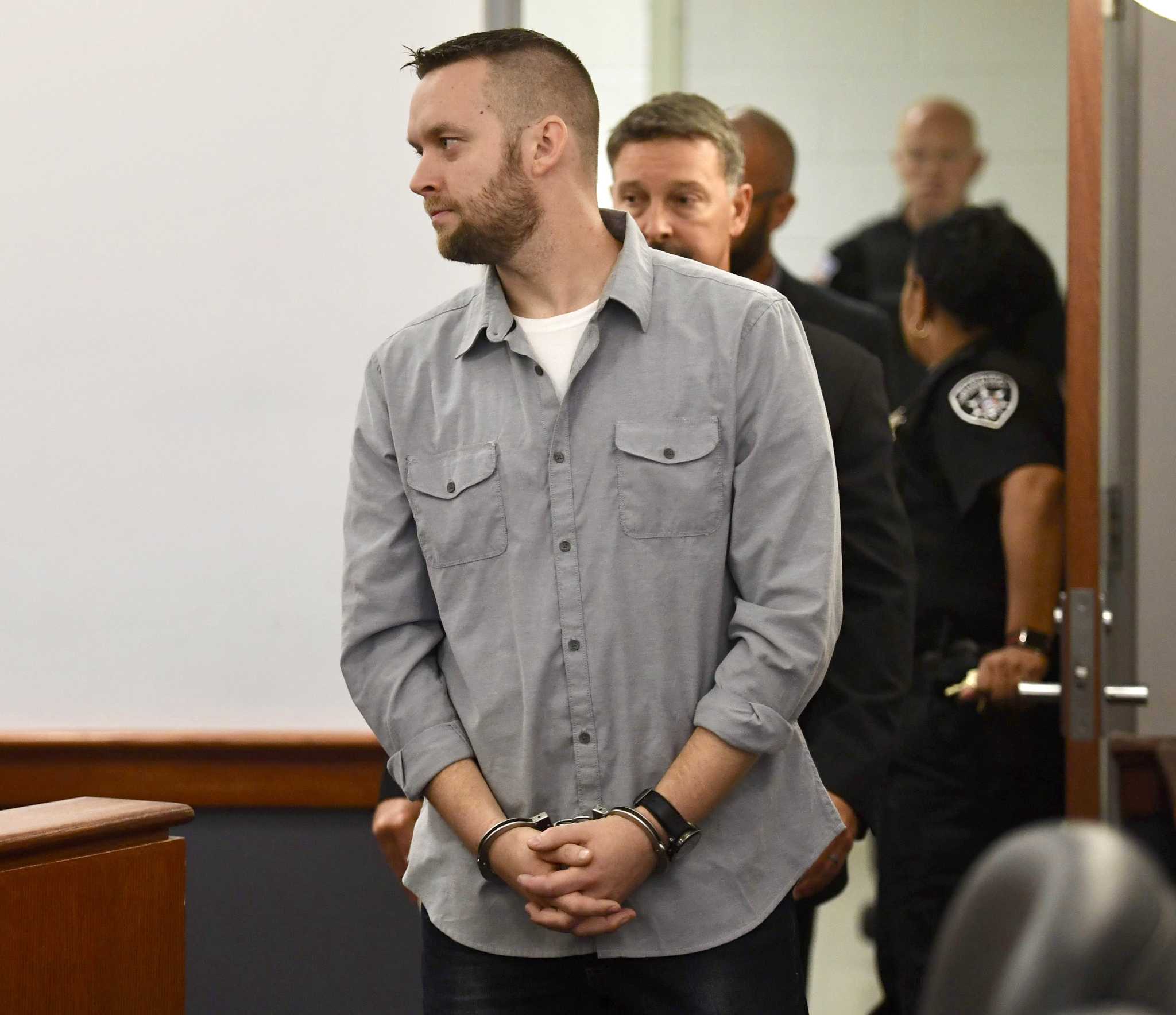 Grand jury indicts Troy official over land sale