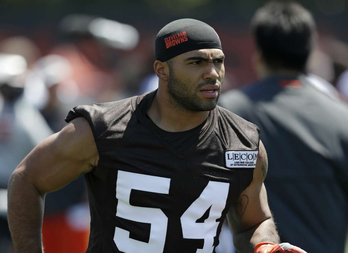 Suspended Seahawks LB Mychal Kendricks banned 8 games for insider trading