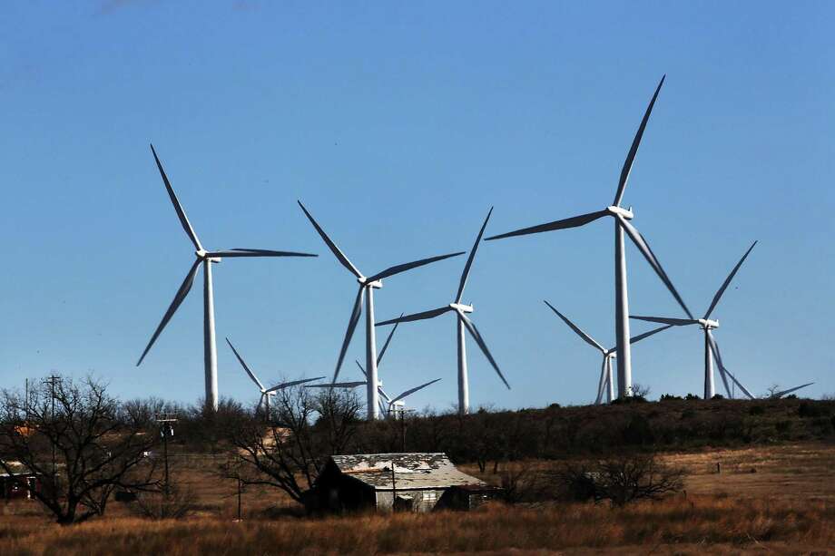 Solar, wind account for 20 percent of power load in 10 states ...