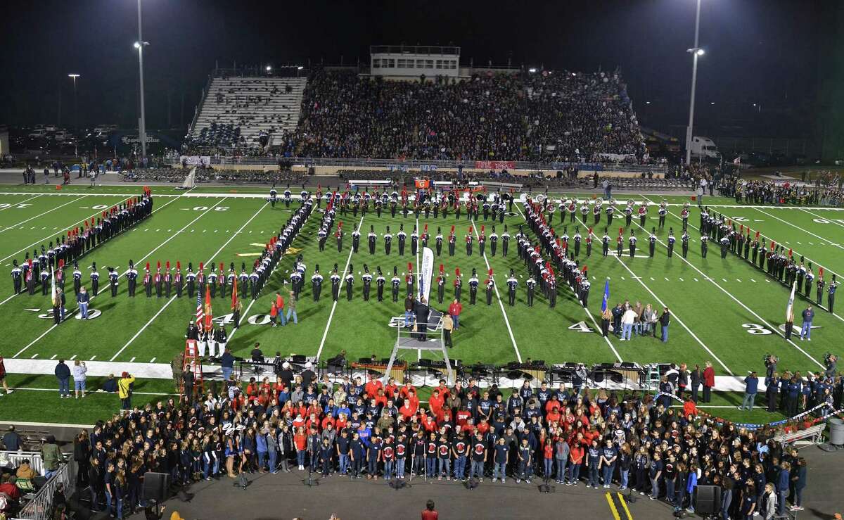 Tomball ISD’s new stadium to open in time for 2020 season