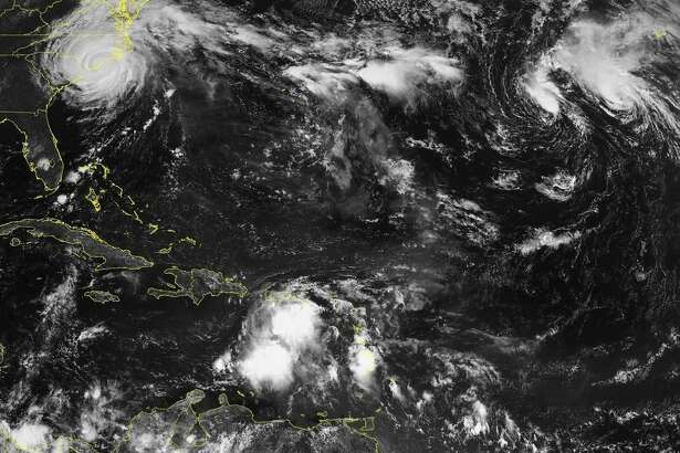 16 maps and charts that show Hurricane Katrina's deadly impact ...
