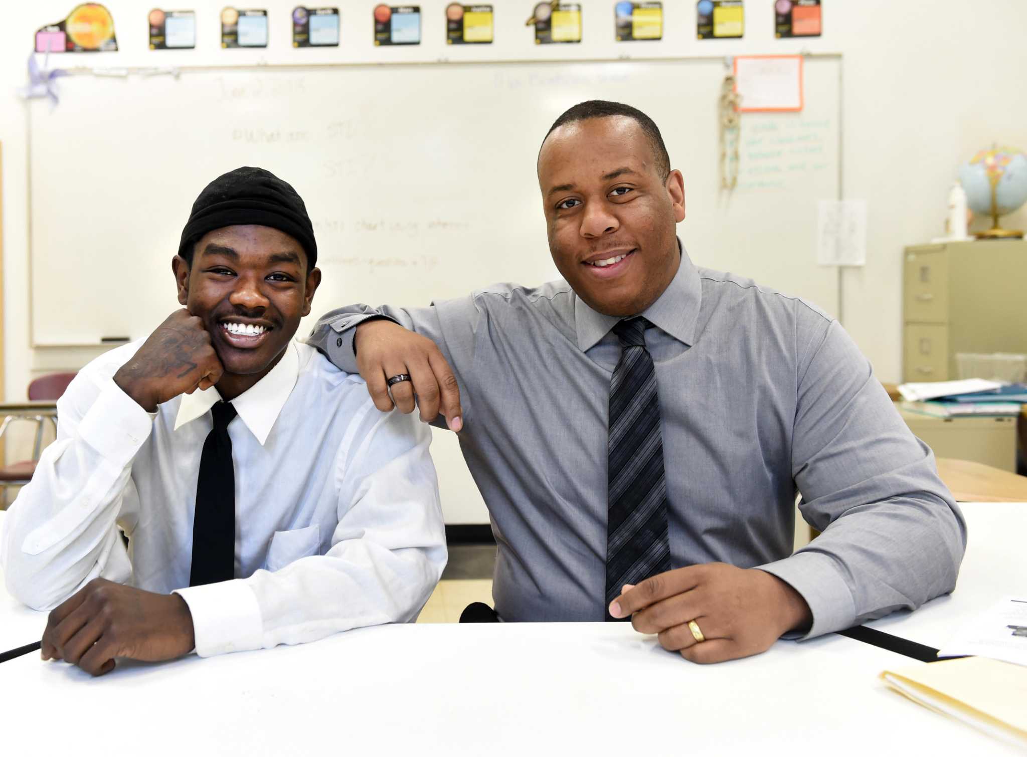 Derby High School gets new assistant principal